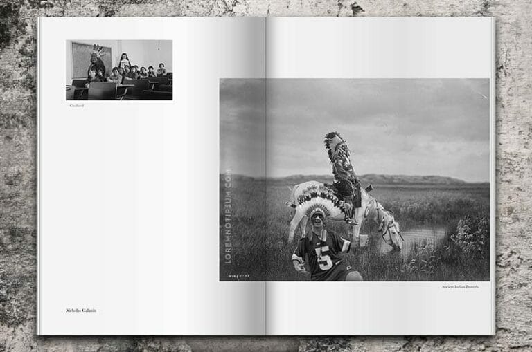 Headmaster Magazine No. 8 - Buy from LOREM (not Ipsum)